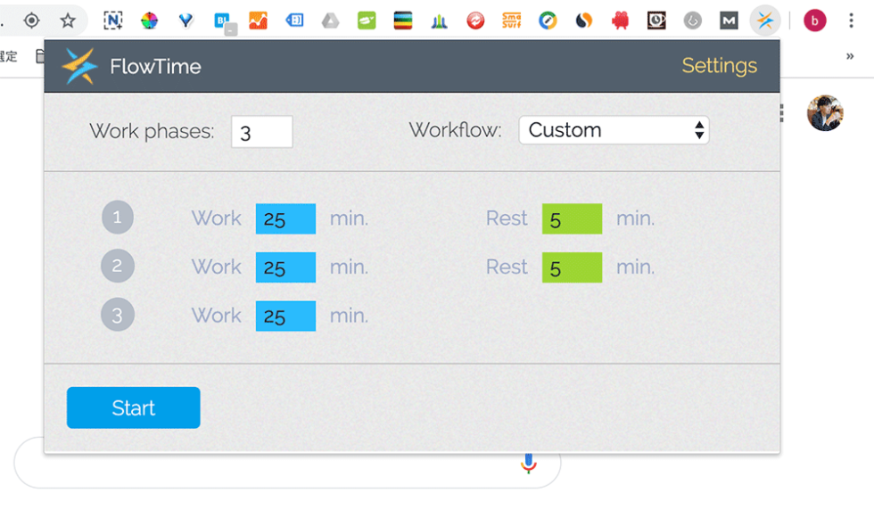 ポモドーロ・テクニック｜時間管理の効果的なコツ＋タイマー紹介 - Web活用術。